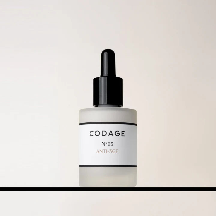 Codage - Serum #5 – Green Wellness Centre