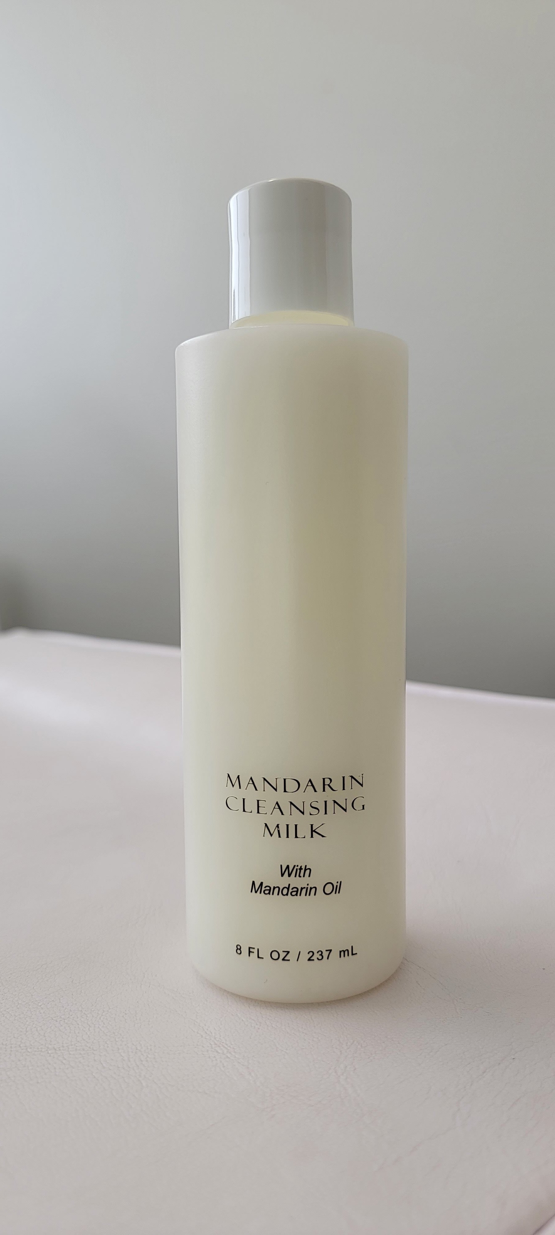 Mandarin Cleansing Milk – Green Wellness Centre